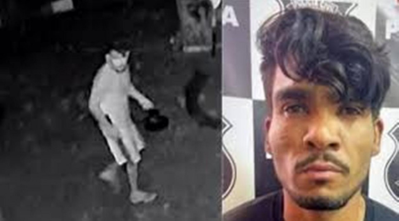 Lázaro Barbosa é Morto Em Confronto Com A Polícia Rádio Cultura Fm