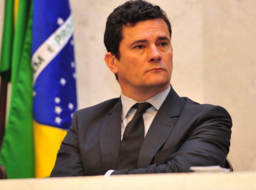 “Moro fica”, diz Braga Netto. - Rádio Cultura FM