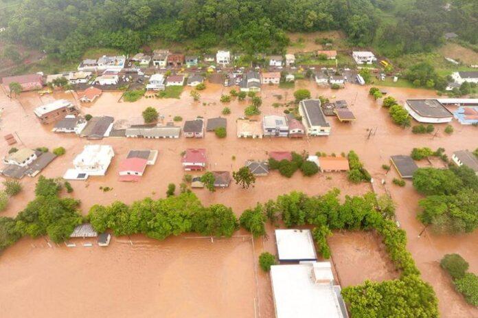 BARRA DO RIO AZUL: Projetos encaminhados ao Governo federal somam 6 ...