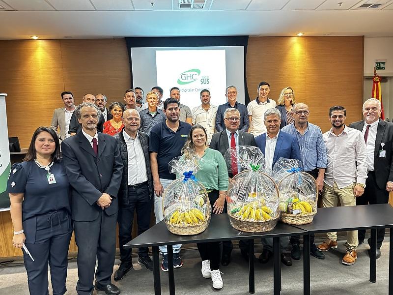 Cooperfamilia fornecerá 250 toneladas de alimentos por meio do PAA ...